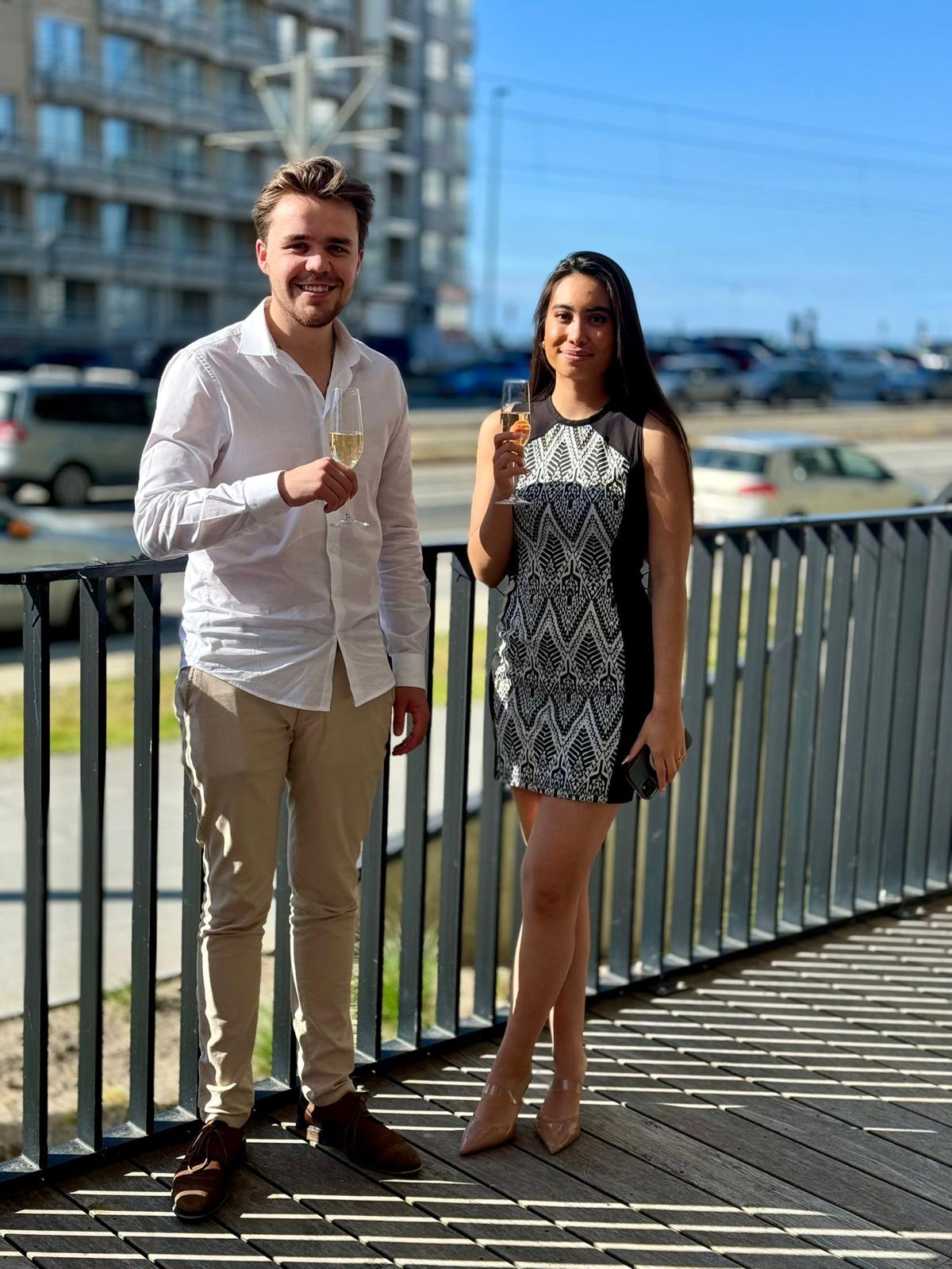 Opendeurweekend 2024 @Crystal Residence - Alysee